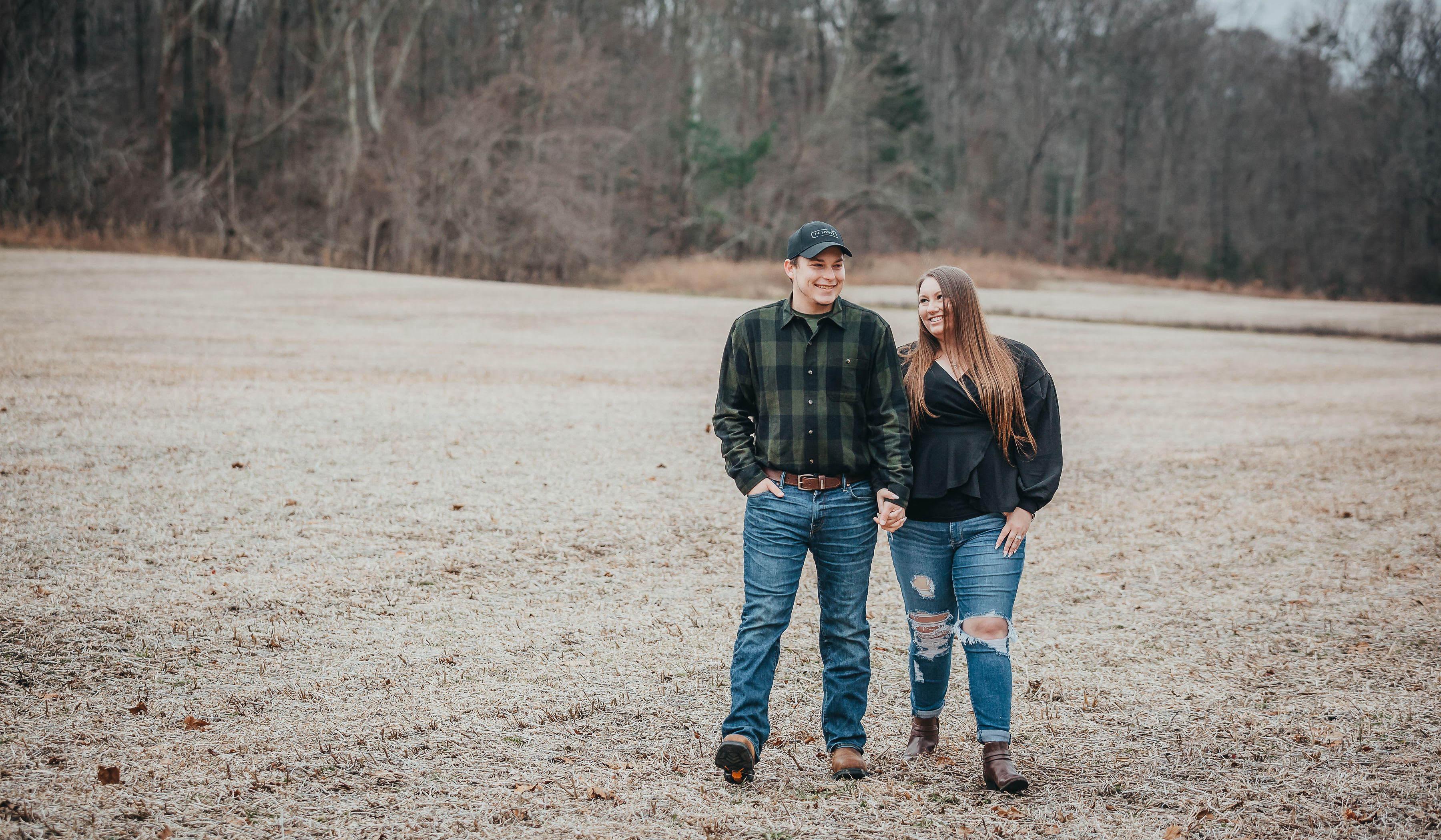 Madison Raley and Kyle Mattingly's Wedding Website