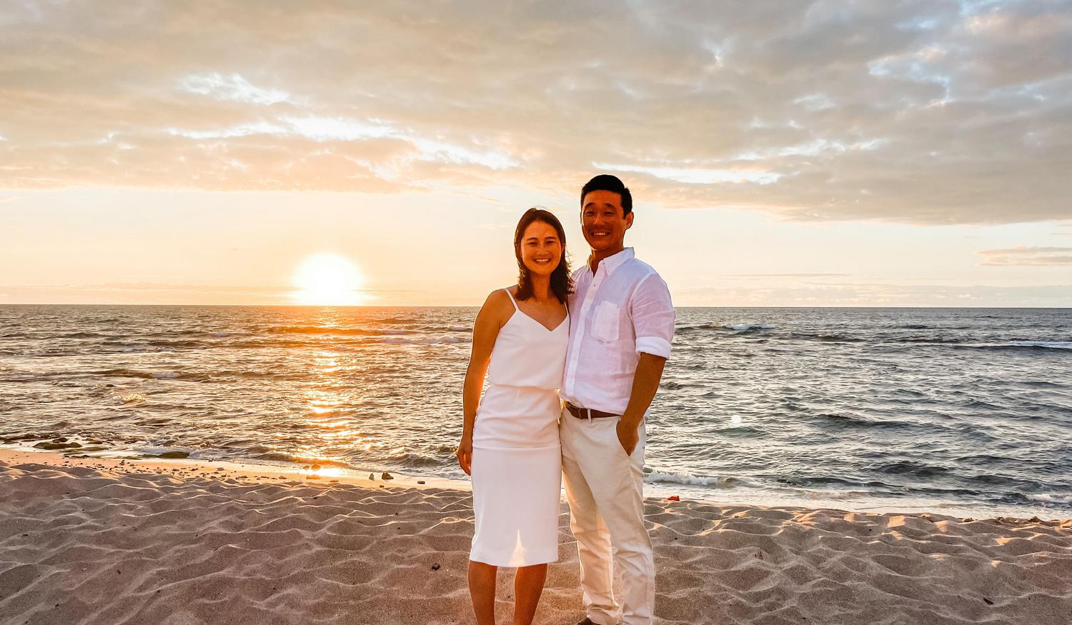 Rebecca Lau and Shane Yoshiyama's Wedding Website