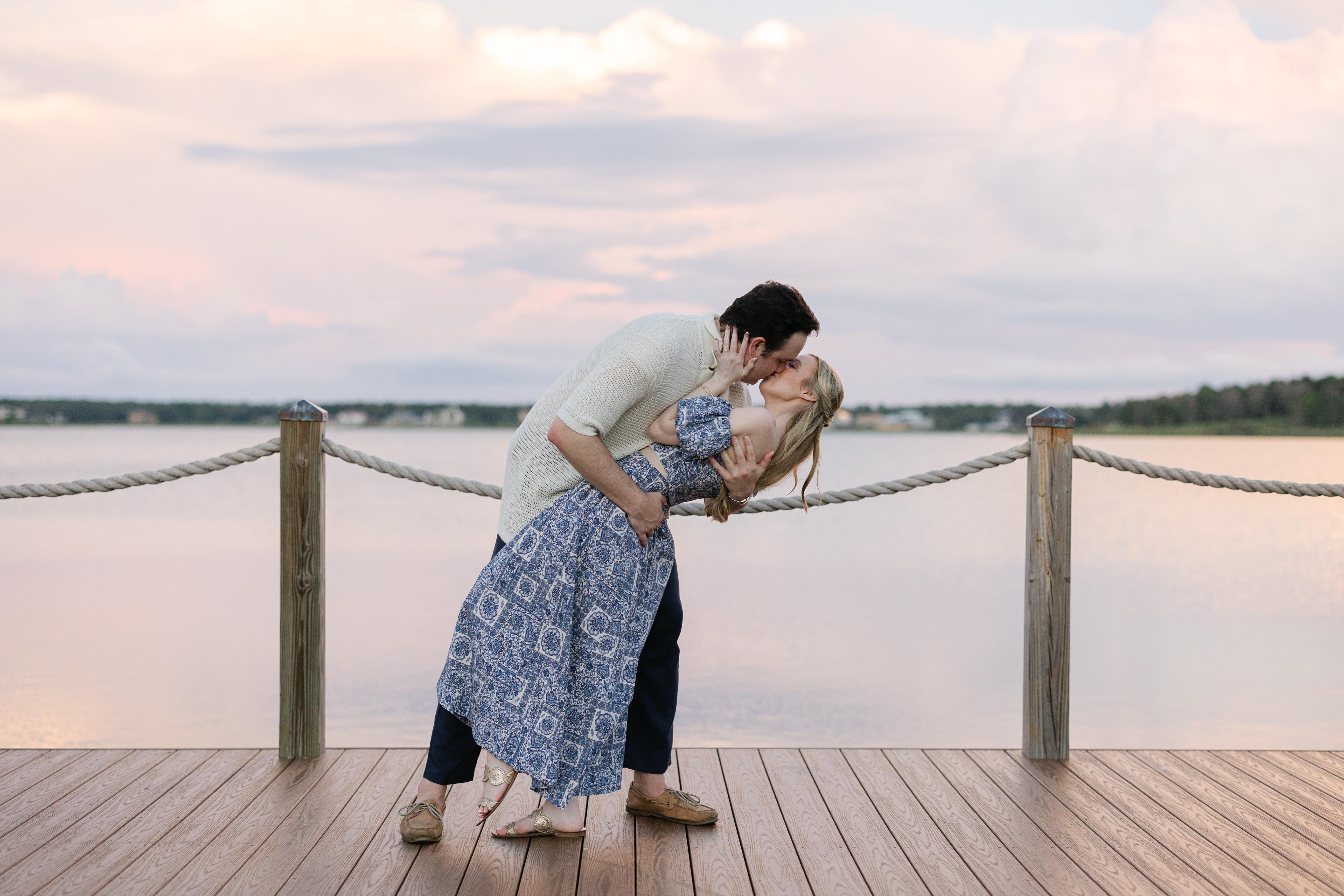 Matthew McClimans and Allison Rogers' Wedding Website