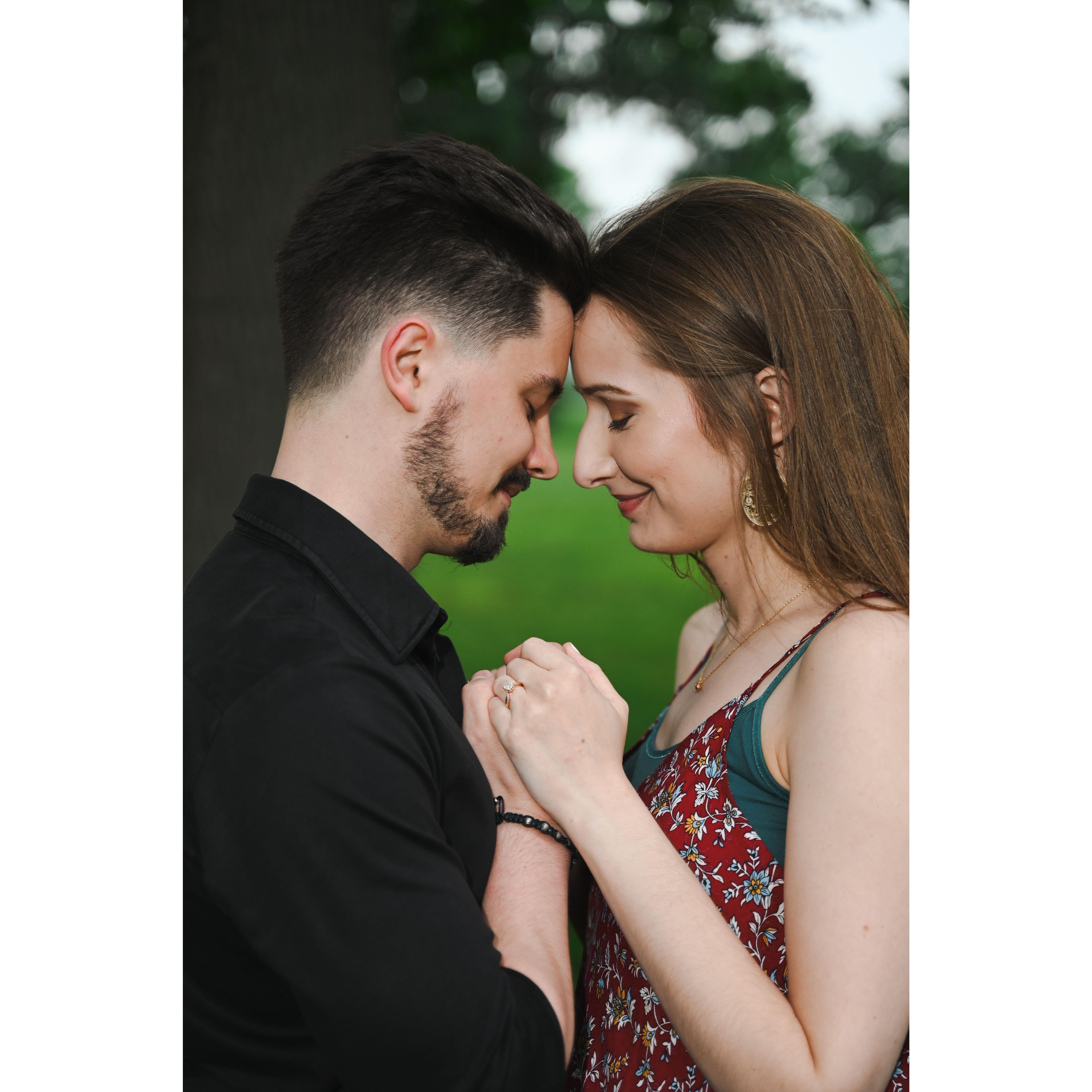 Catherine Butler and Jakub Żółkoś's Wedding Website