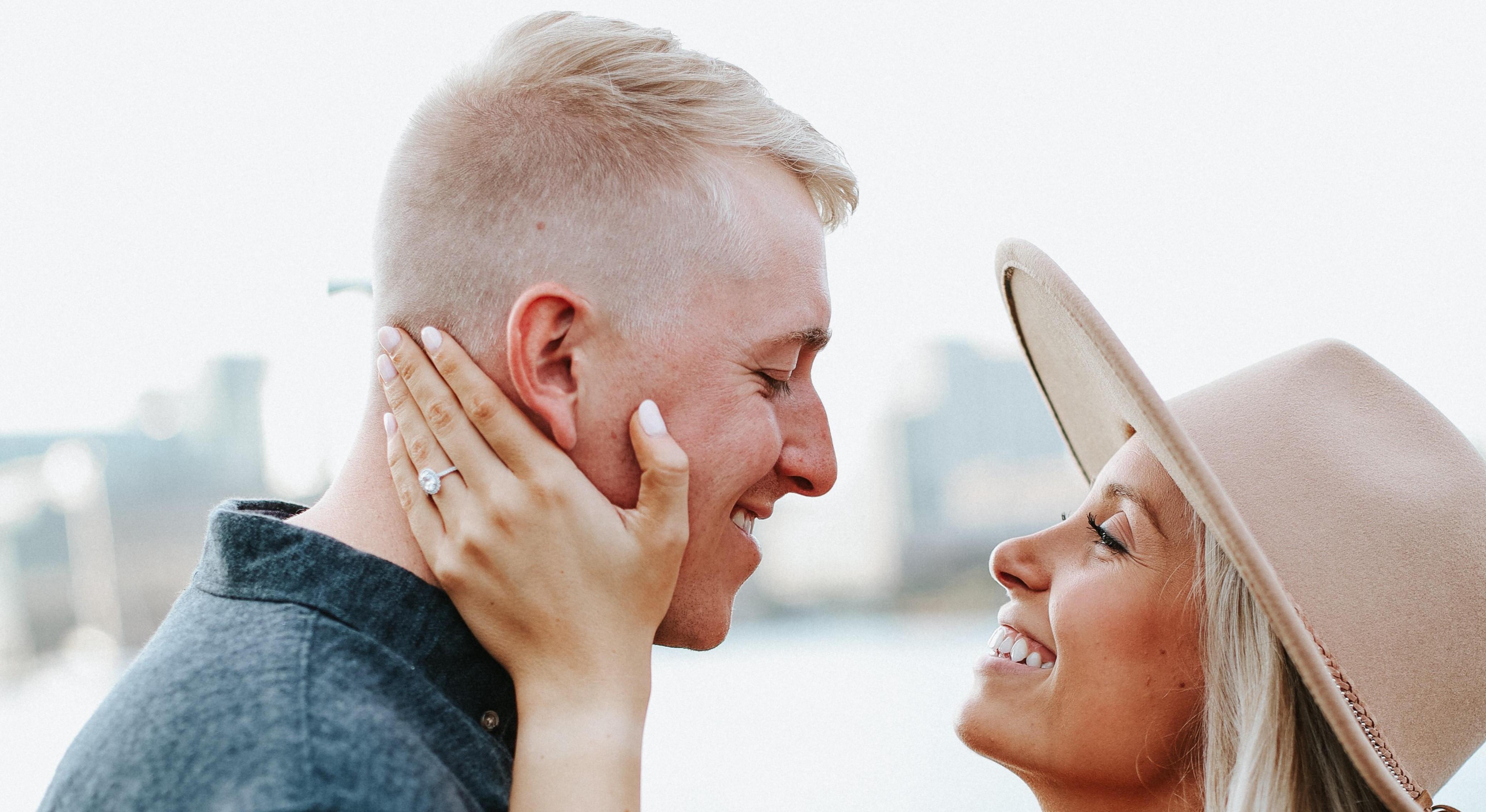 Caitlin Elliott and Patrick Hollinger's Wedding Website