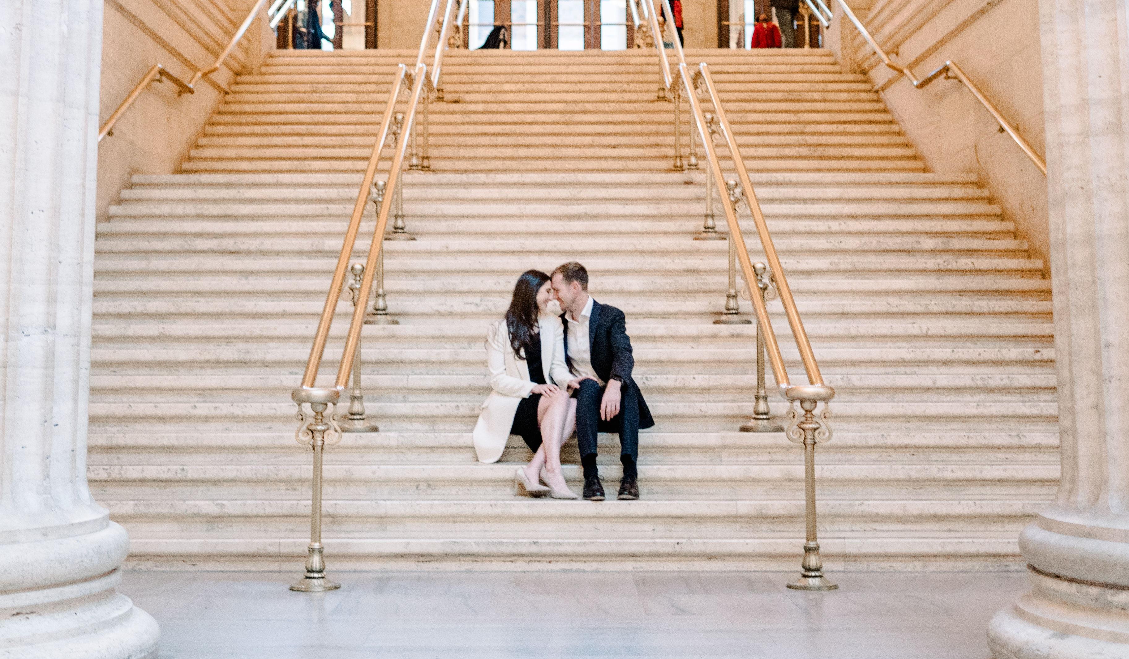 Eliza Nagle and Brian Ward's Wedding Website