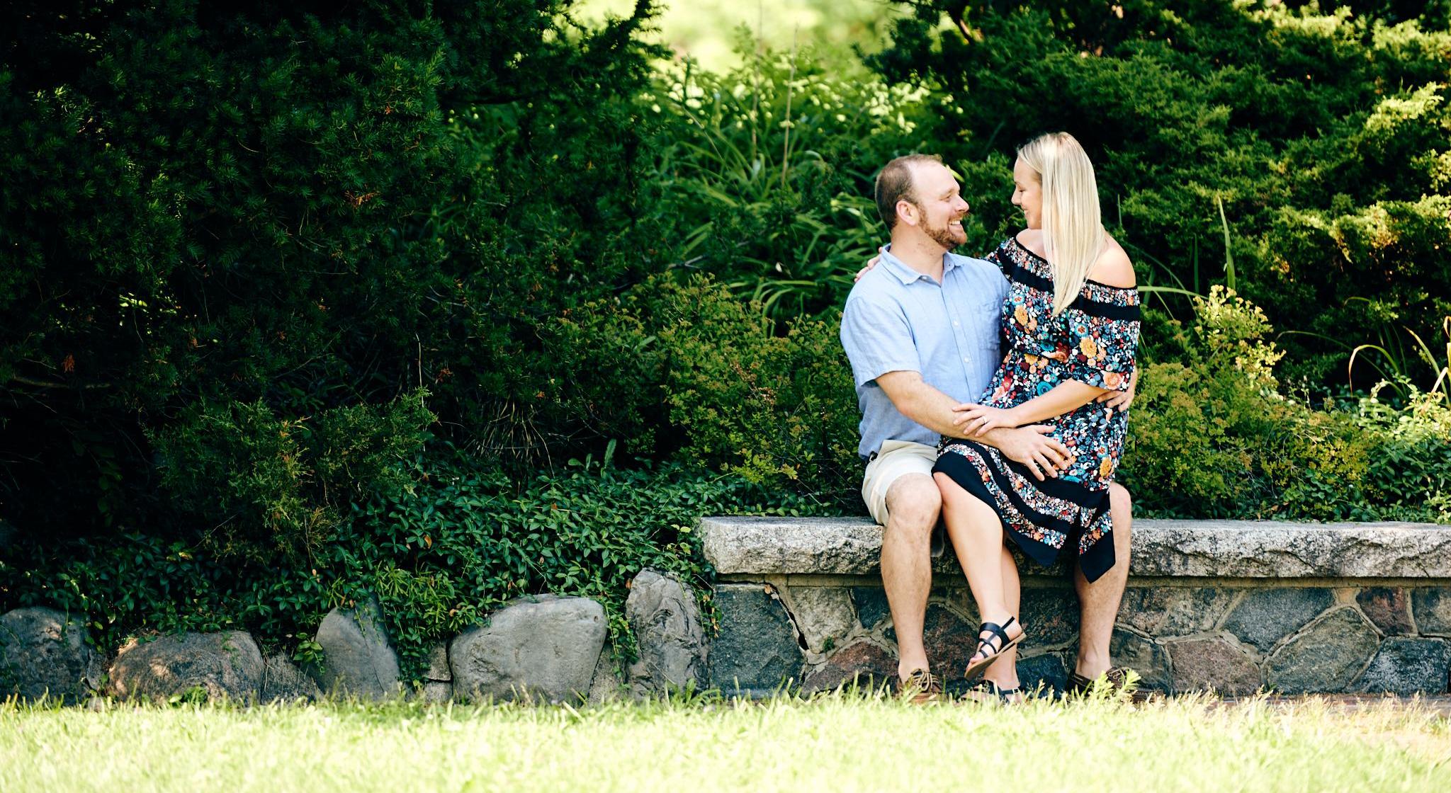 Emily Ginty and Matthew Procopio's Wedding Website