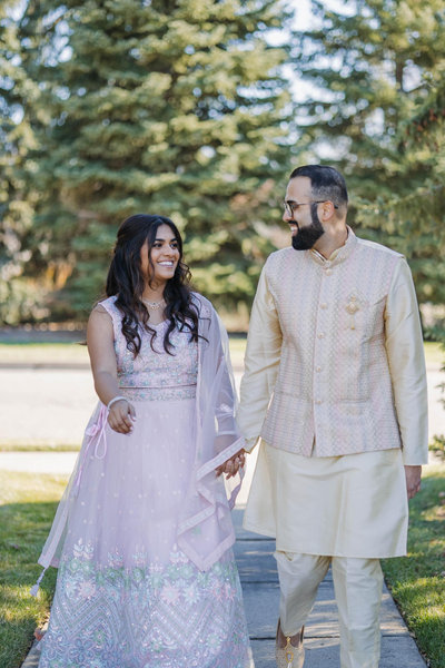 Dr. Philip Chacko and Anisha Philip's Wedding Website