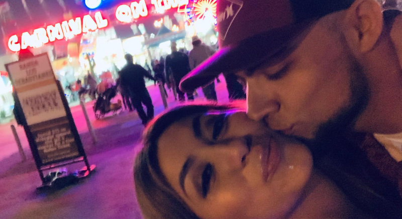 Dominique Tellez and Eric Dunn's Wedding Website