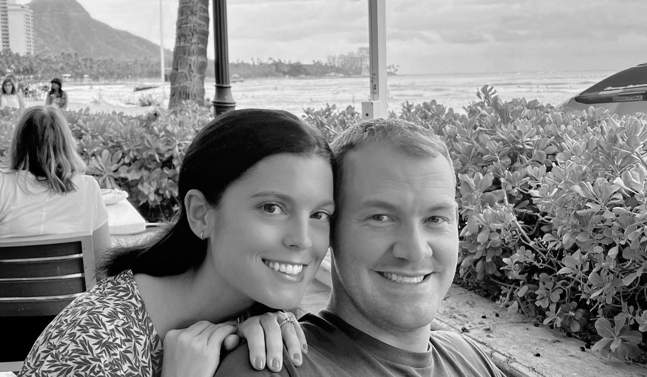 Elizabeth Struthers and Brian Ely's Wedding Website