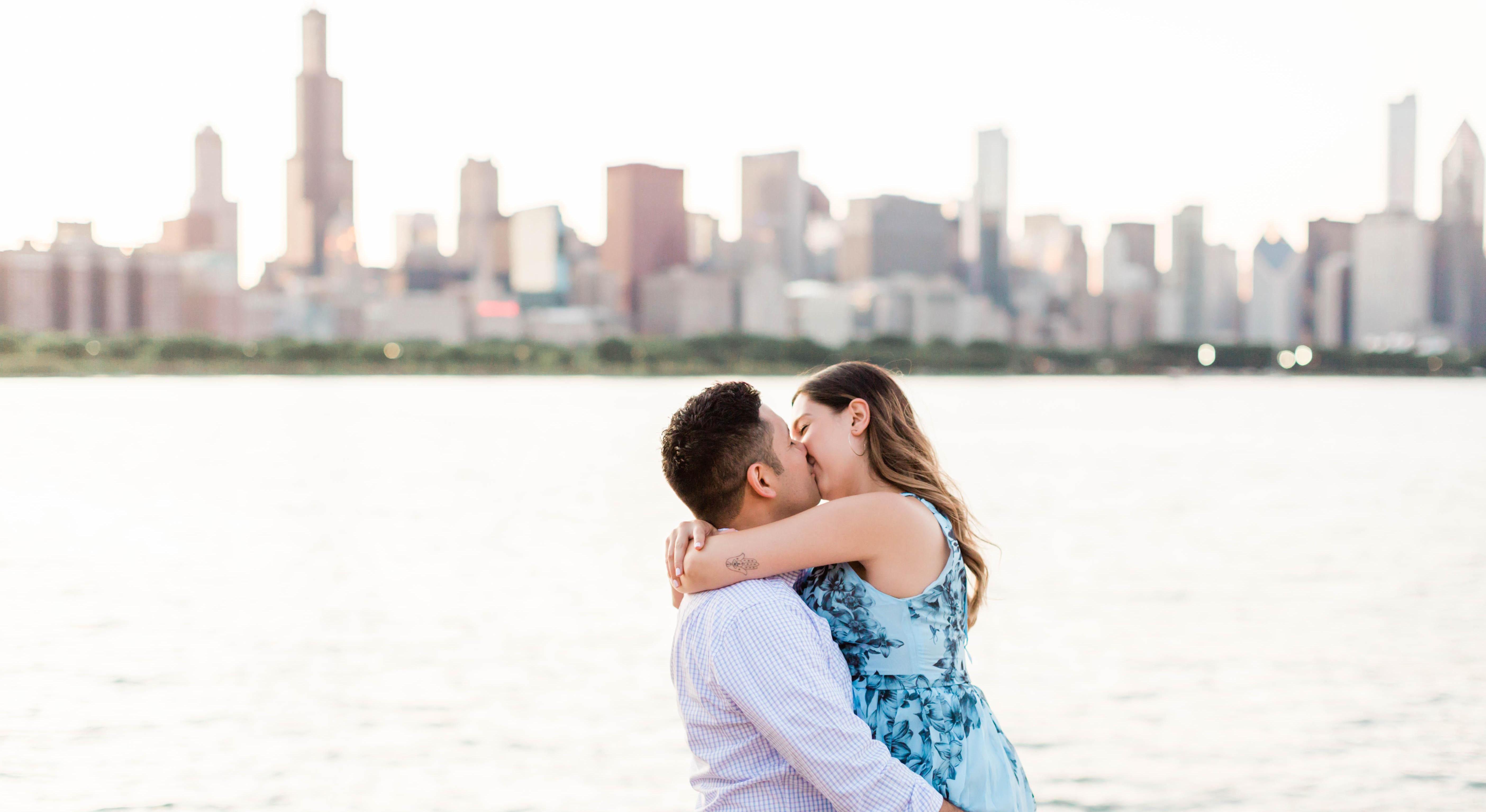 Alana Martinez and Daniel Garcia's Wedding Website
