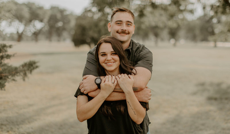 Grace Colaprete and Matthew Trout's Wedding Website