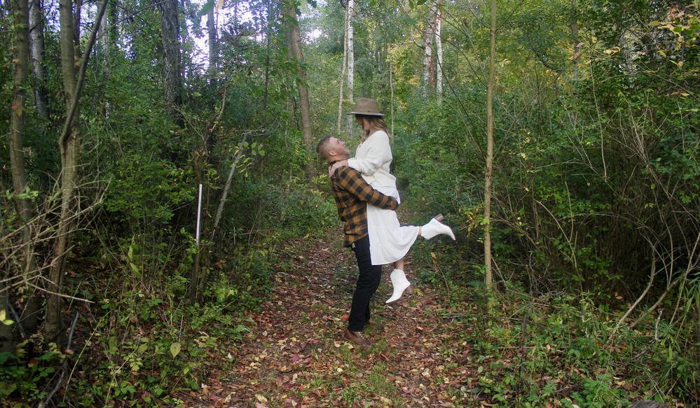 Brenna Cojeen and Mason Pant's Wedding Website