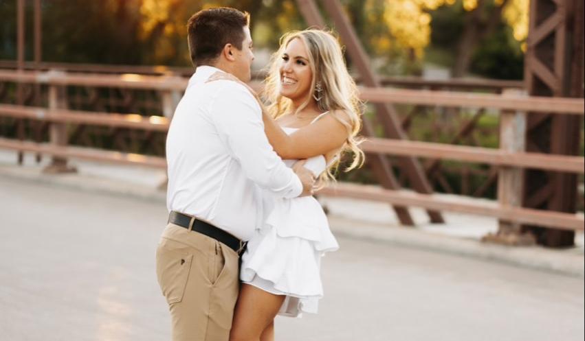 Madeline Beard and Nick Duda's Wedding Website