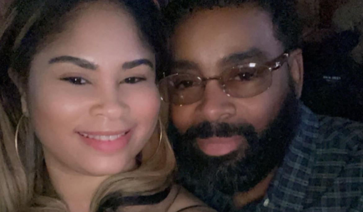 Latrease Brown and Julius Matthews' Wedding Website