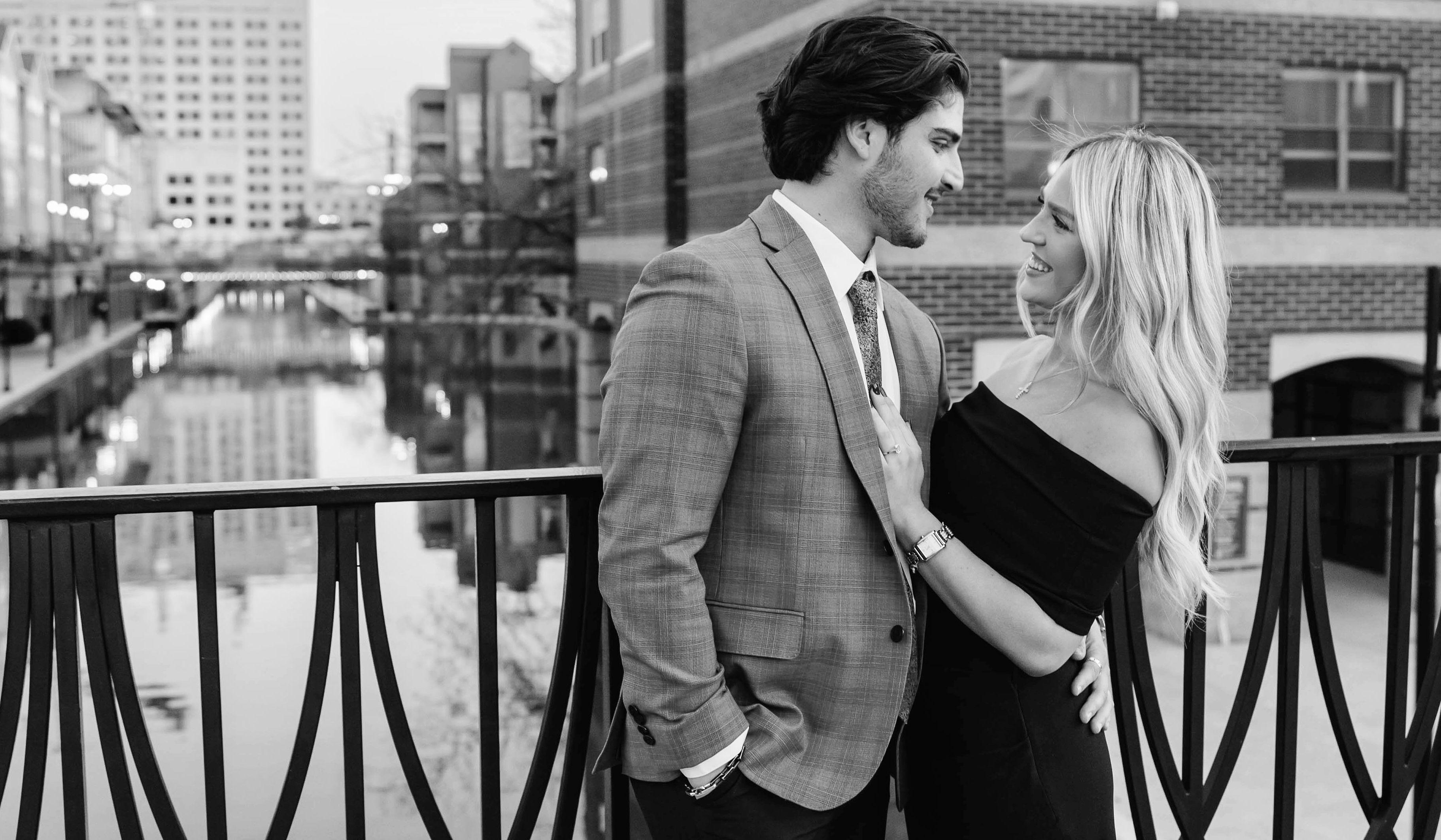 Madeline Olivia Zeller and Chase Edward Personette's Wedding Website