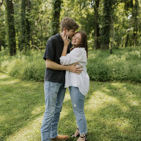 Avery Gaspard and Nicholas Umsted's Wedding Website