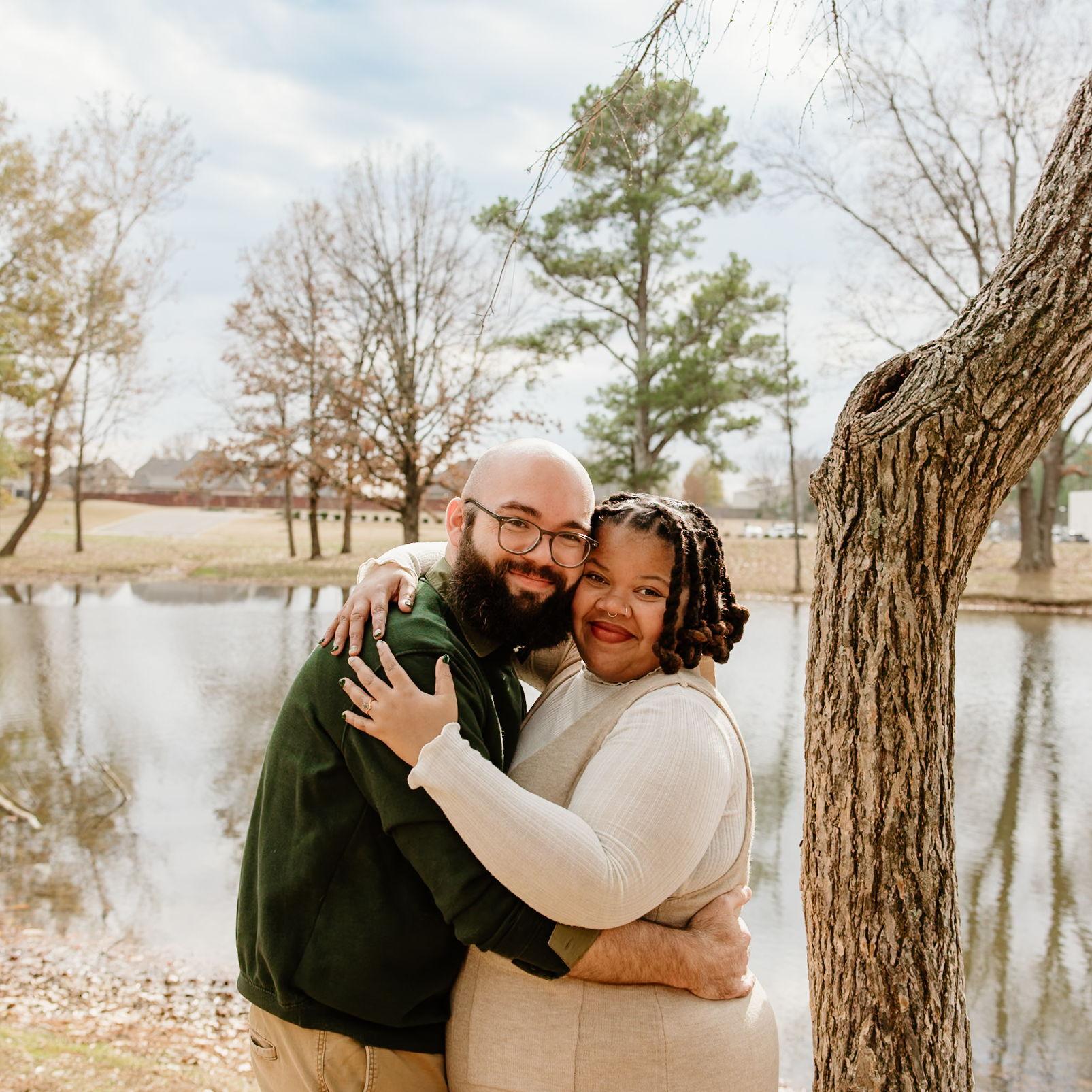 Amelia Kimbro and Jacob Lackey's Wedding Website