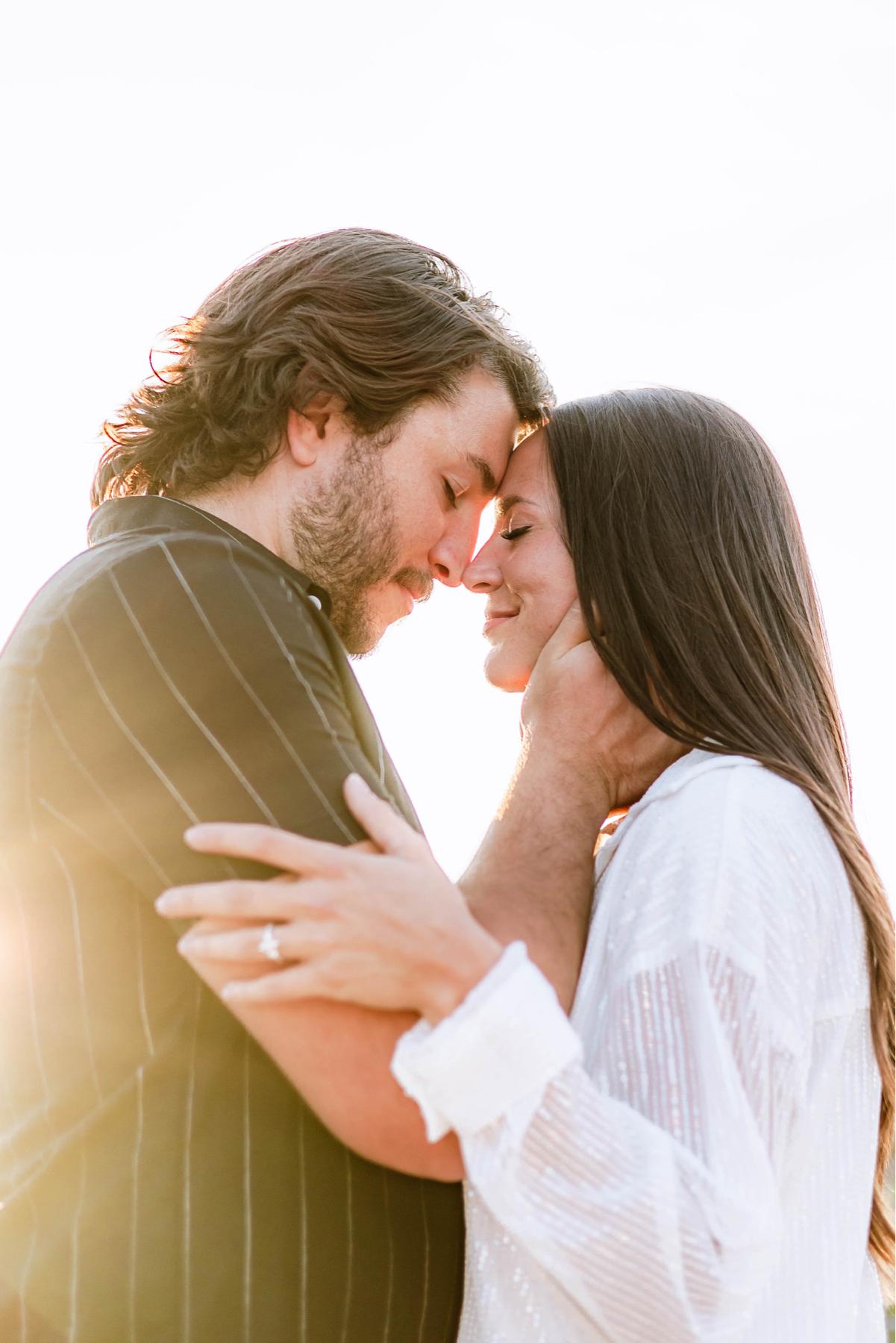 Taylor Bozich and Austin Griffith's Wedding Website