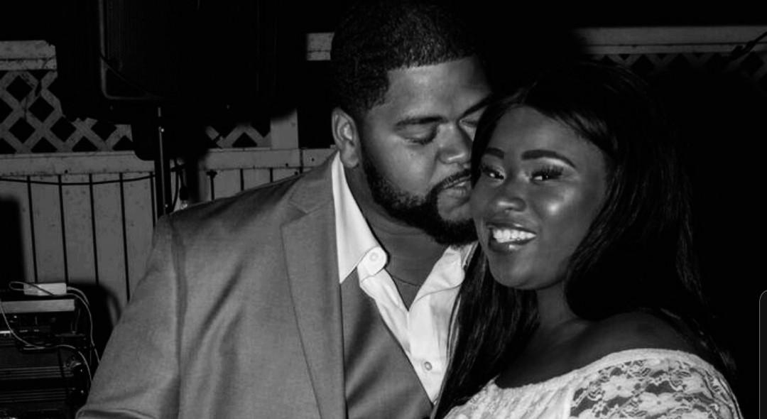 Shardae Mclennon and Nathaniel Taylor's Wedding Website