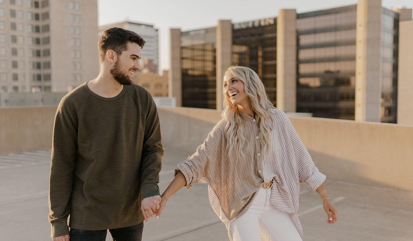 Kennedy Thornton and Tyler Newcomer's Wedding Website