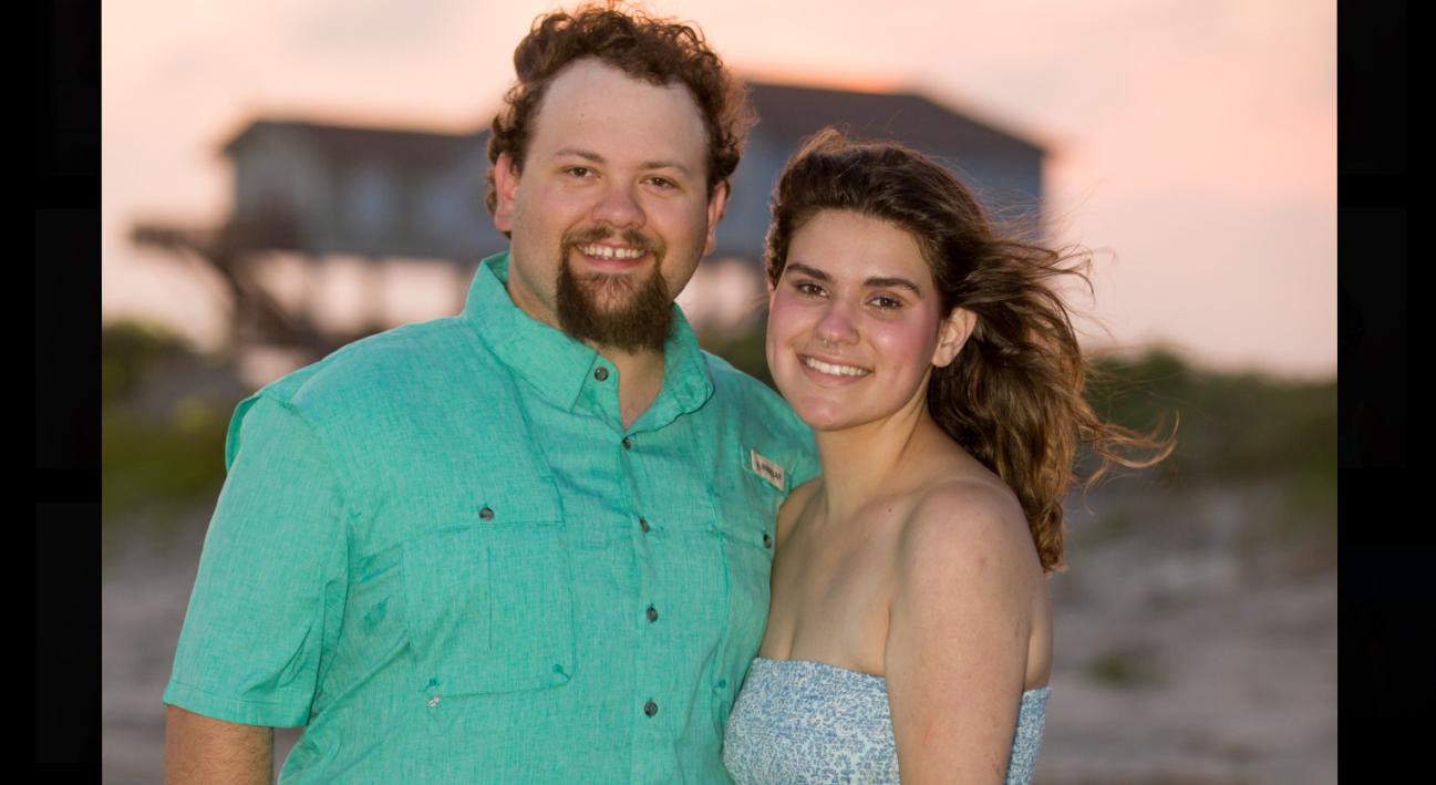 Caitlyn Long and Dakota Allen's Wedding Website