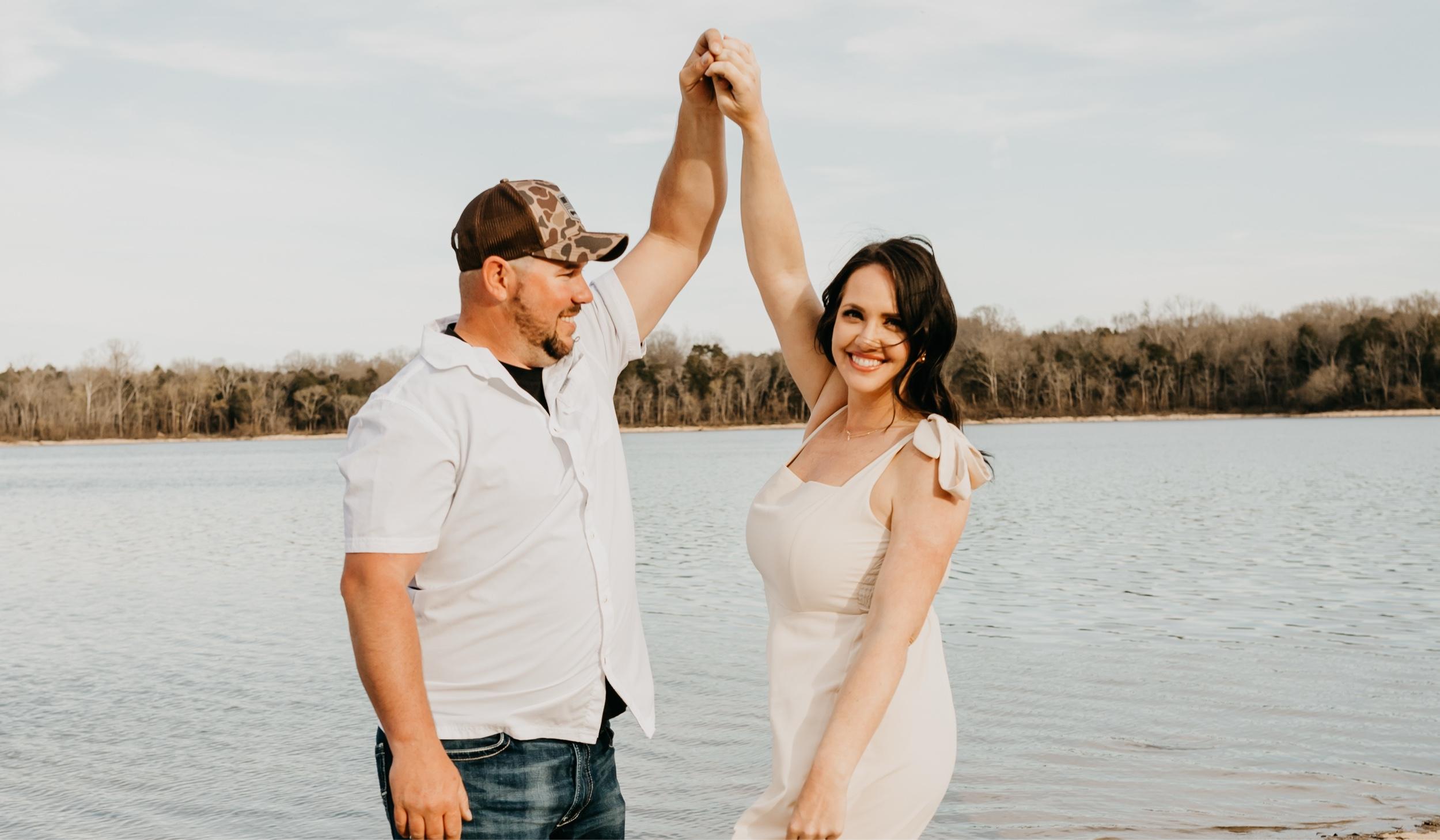 Sarah Wilson and Ryan Padula's Wedding Website