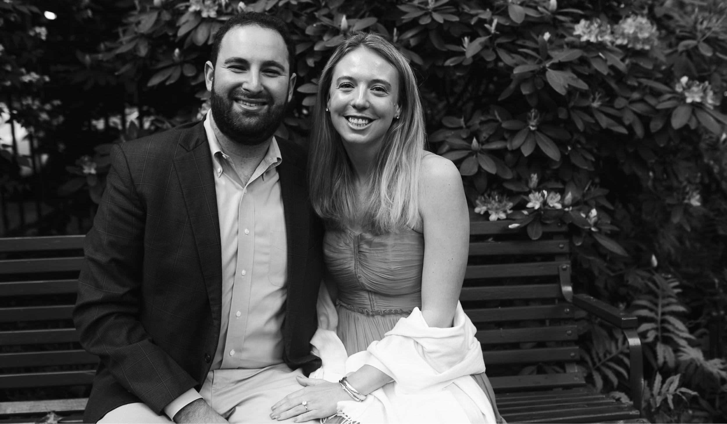 May Melton Geiger and Sam Barkin's Wedding Website