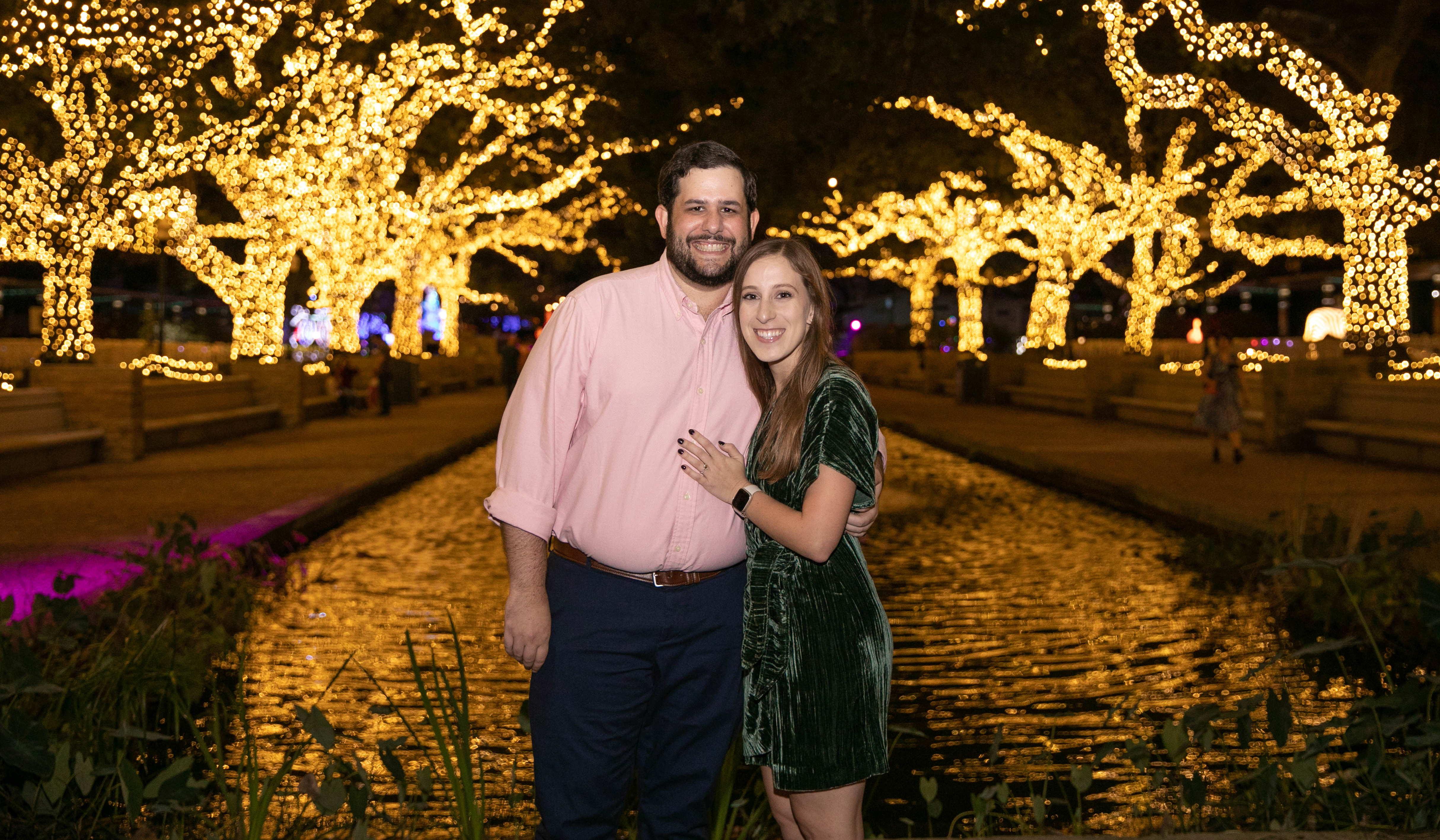 Lauren Levy and Michael Cohodes' Wedding Website