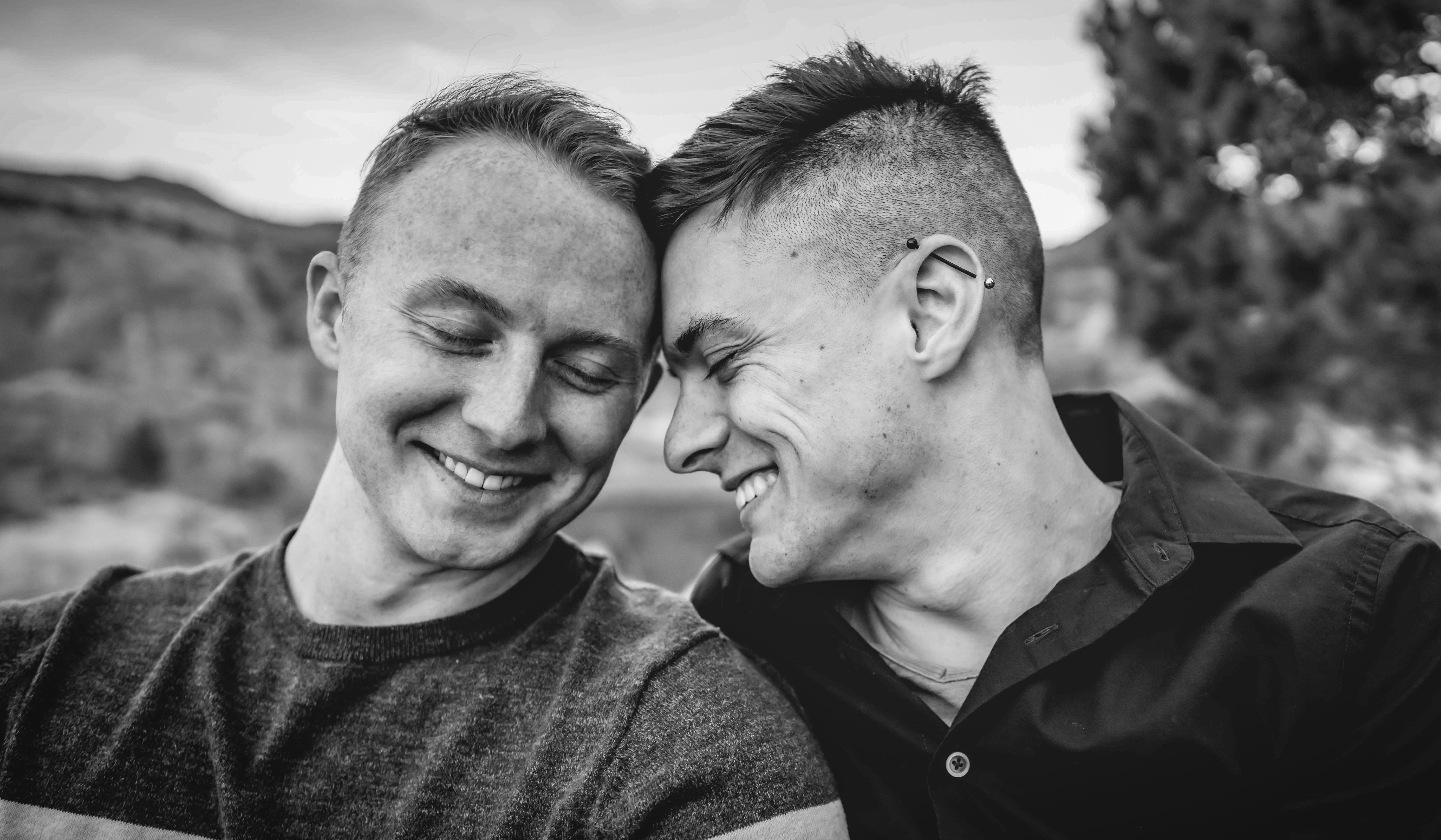 Tyler Overbaugh and Brady Pivac's Wedding Website