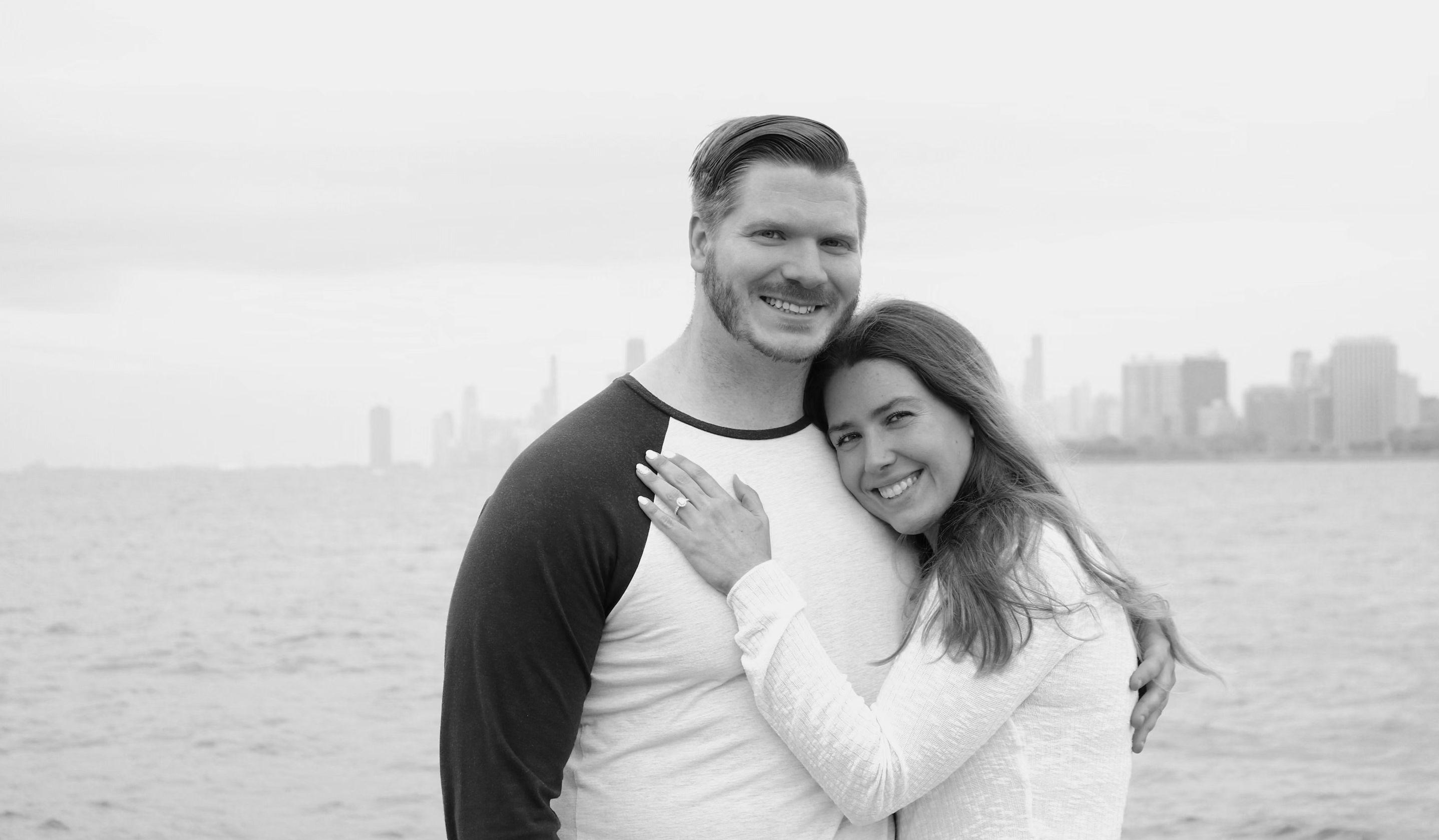 Holly Swiderek and Sean Pottow's Wedding Website