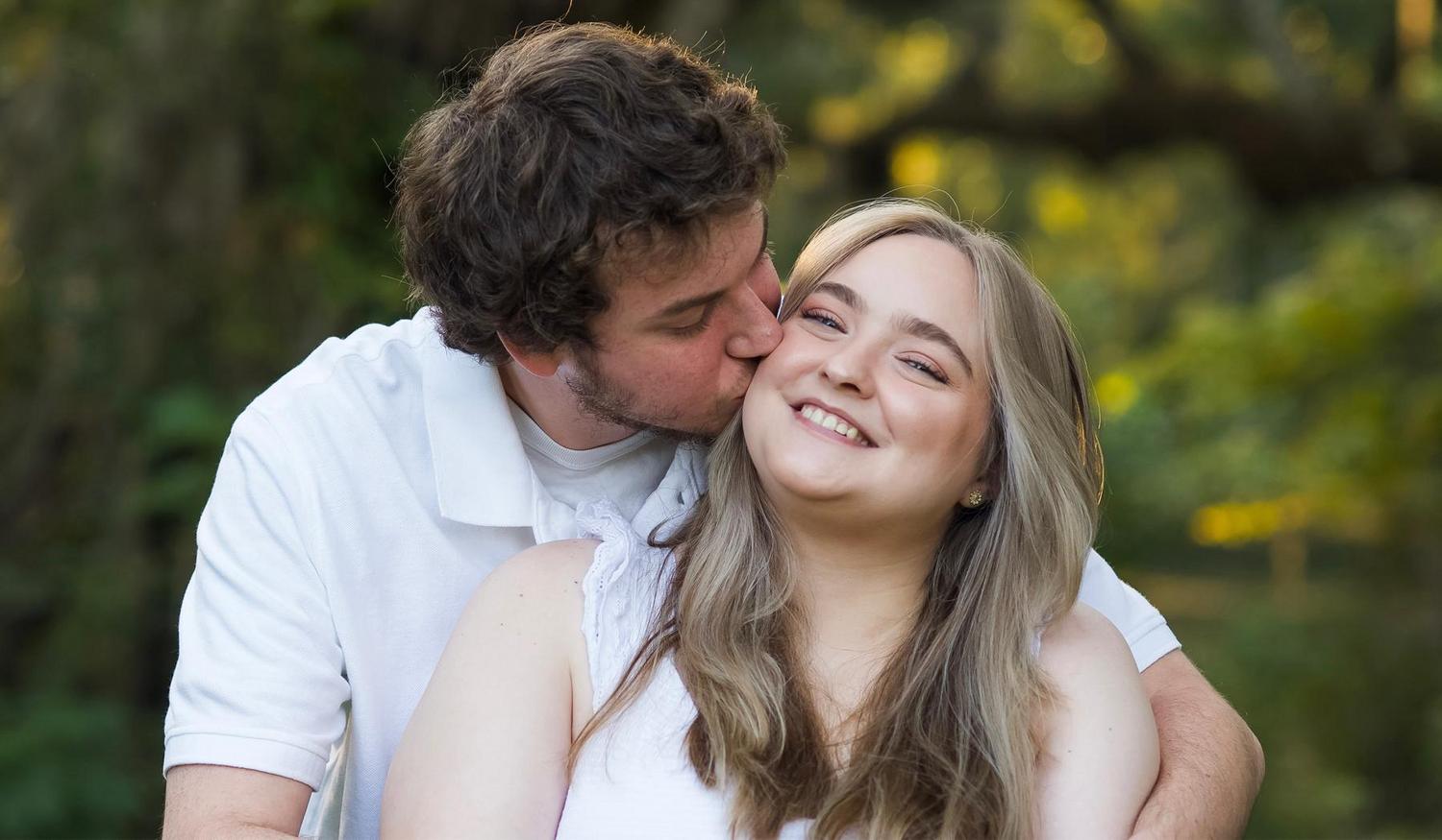 Elizabeth Ann Lorusso and Andrew James Bird's Wedding Website