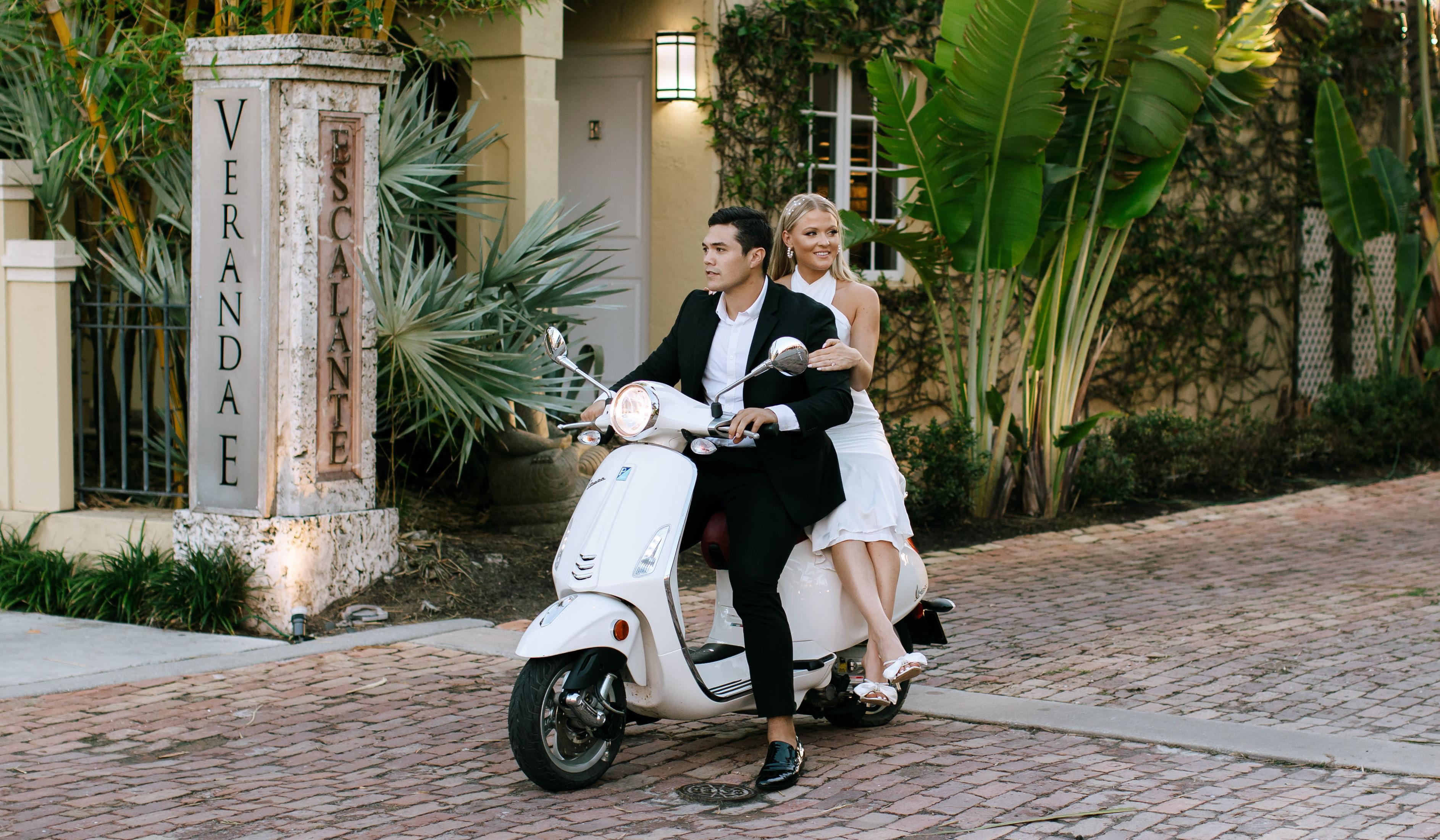 Morgan Suma and Matthew Salera's Wedding Website