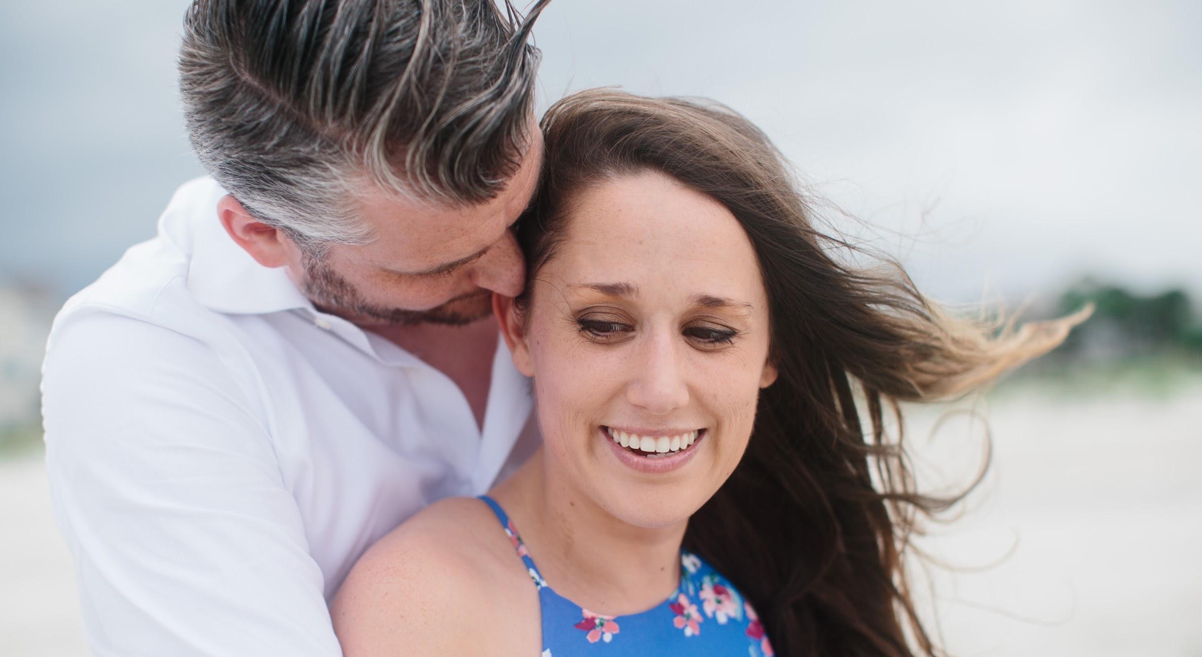 Chris Todd and Liz Hackett's Wedding Website