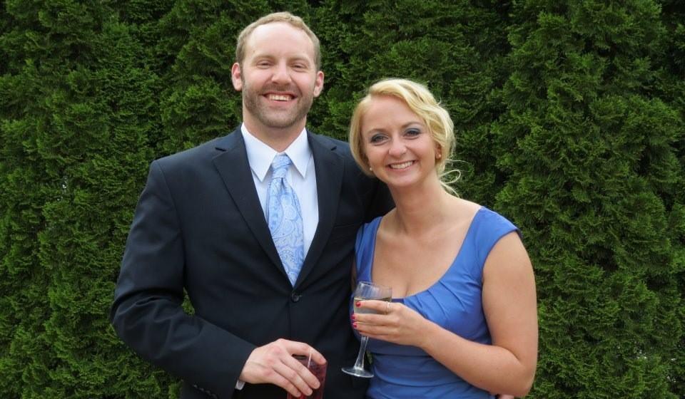 Katelynn Ferranti and Erik Kristiansen's Wedding Website