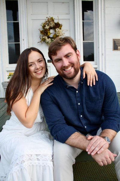 Tula Mae Hanson and Jack Larue Moore's Wedding Website