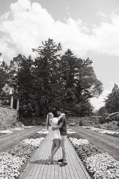 Emily Costanzo and Jacob Oger's Wedding Website