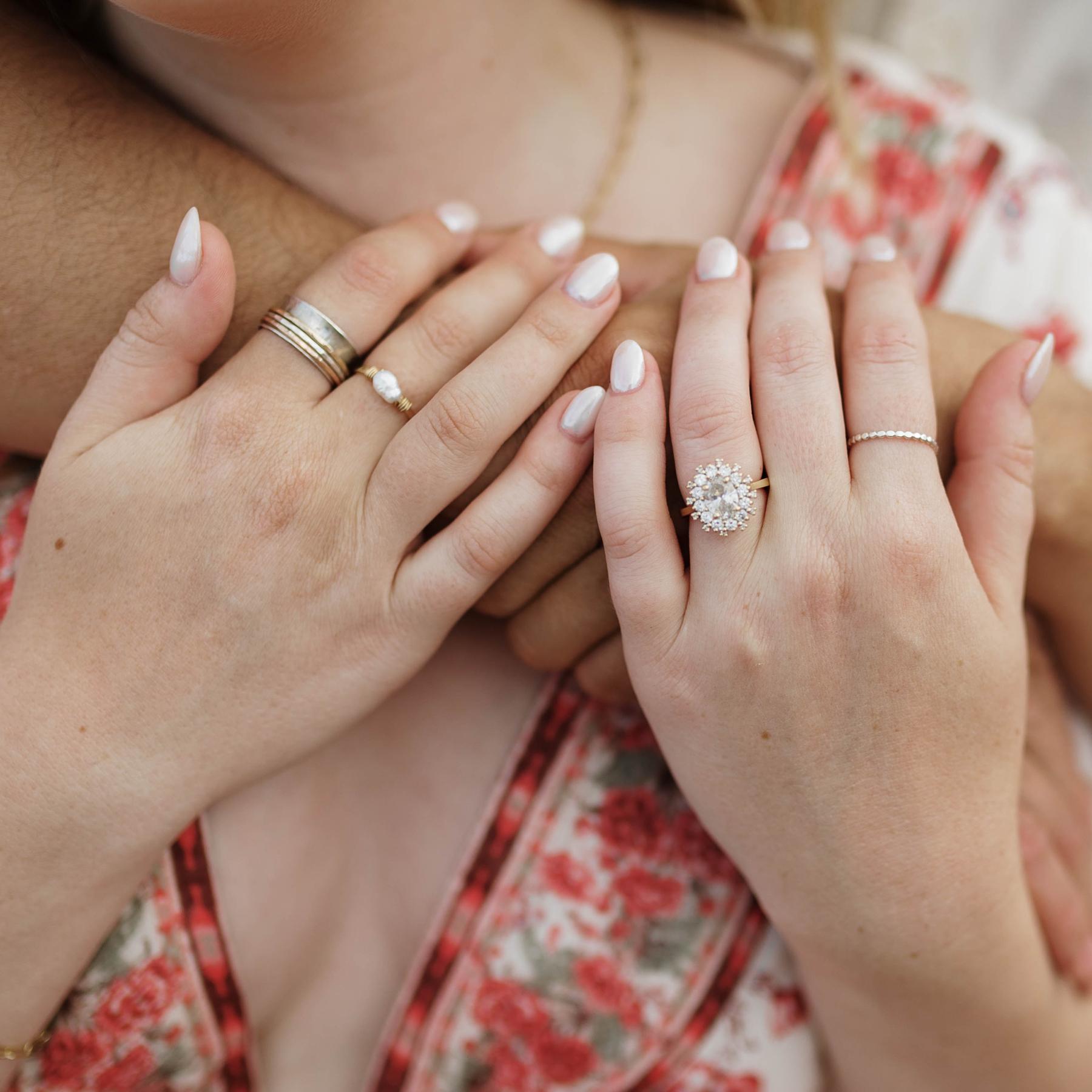 Hannah Kuhnhausen and Daniel Uribe's Wedding Website