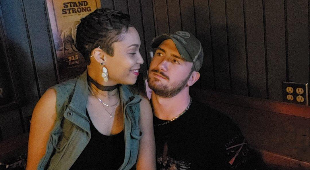 Mike Edwards and Samara Cotton's Wedding Website