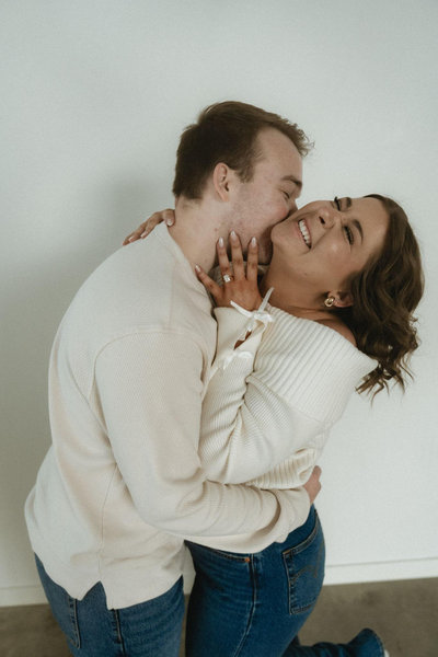 Britta Peterson and Kendrick Glatt's Wedding Website
