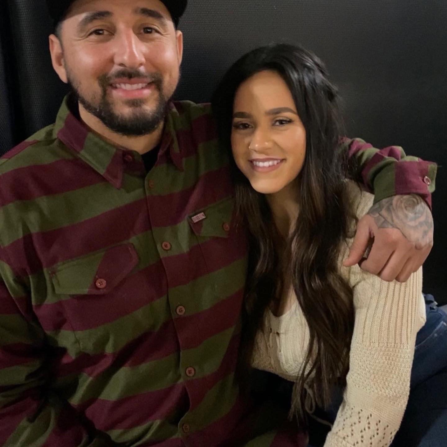 Kellie Morales and Jonathan Mesa's Wedding Website