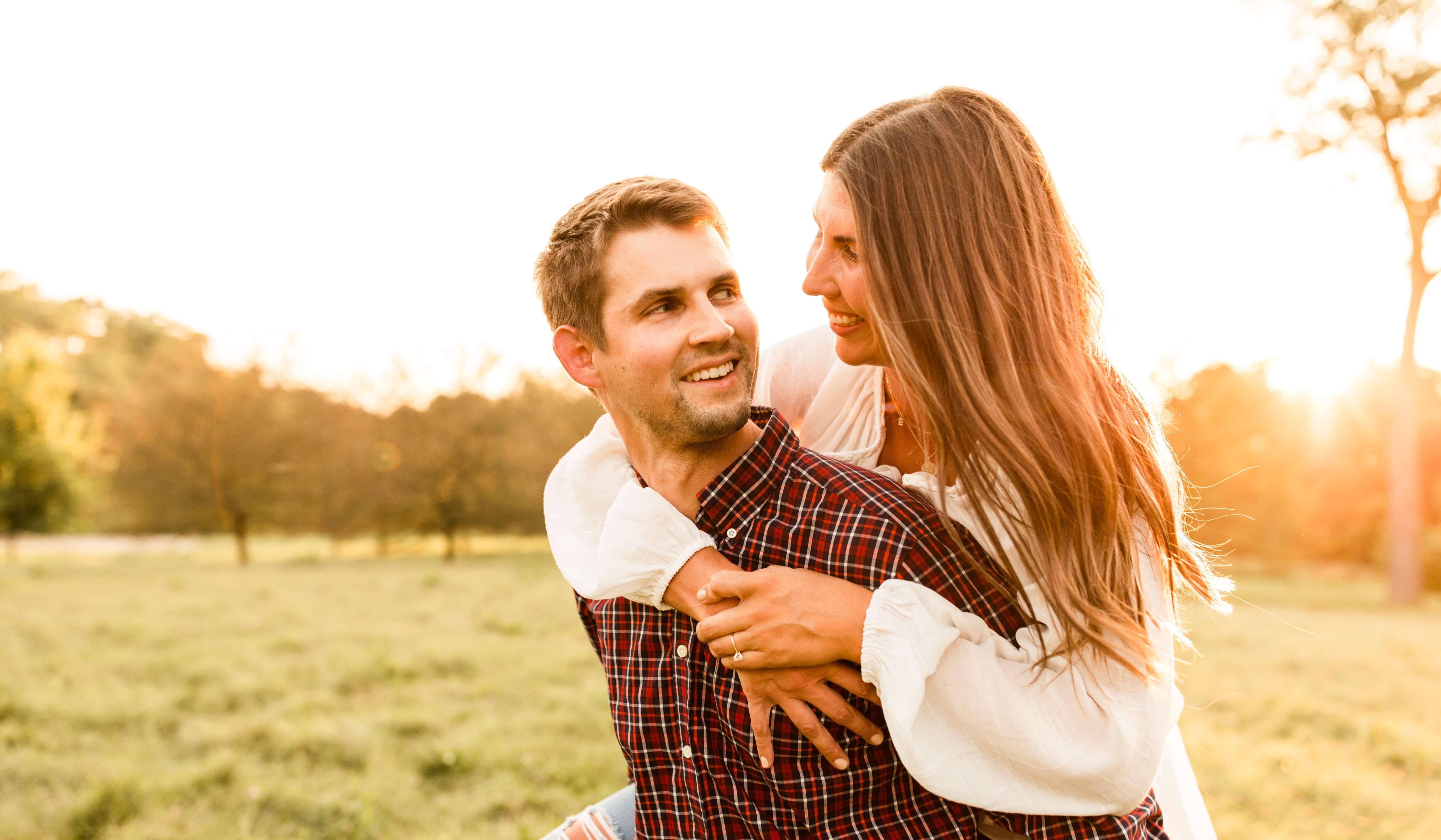 Erin Emerson and Eric Goettelman's Wedding Website