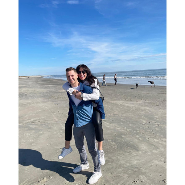 Ariana Wetzstein and Wade Steidl's Wedding Website