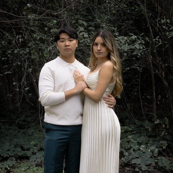 Isabella Hernandez and Gabriel Constante's Wedding Website