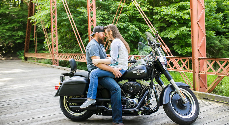 Mandi Pfost and Brandon Kelso's Wedding Website