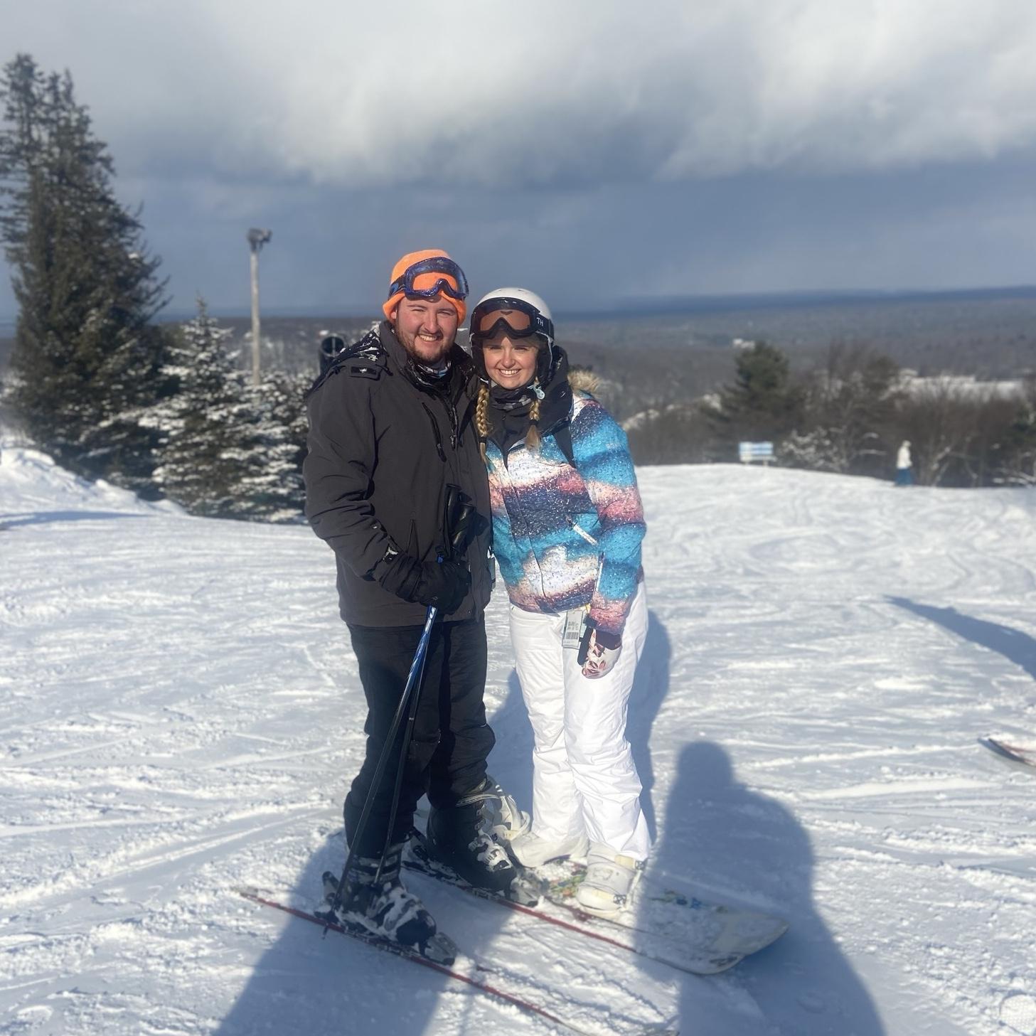 Sarah Rambo and Joseph Jordan's Wedding Website