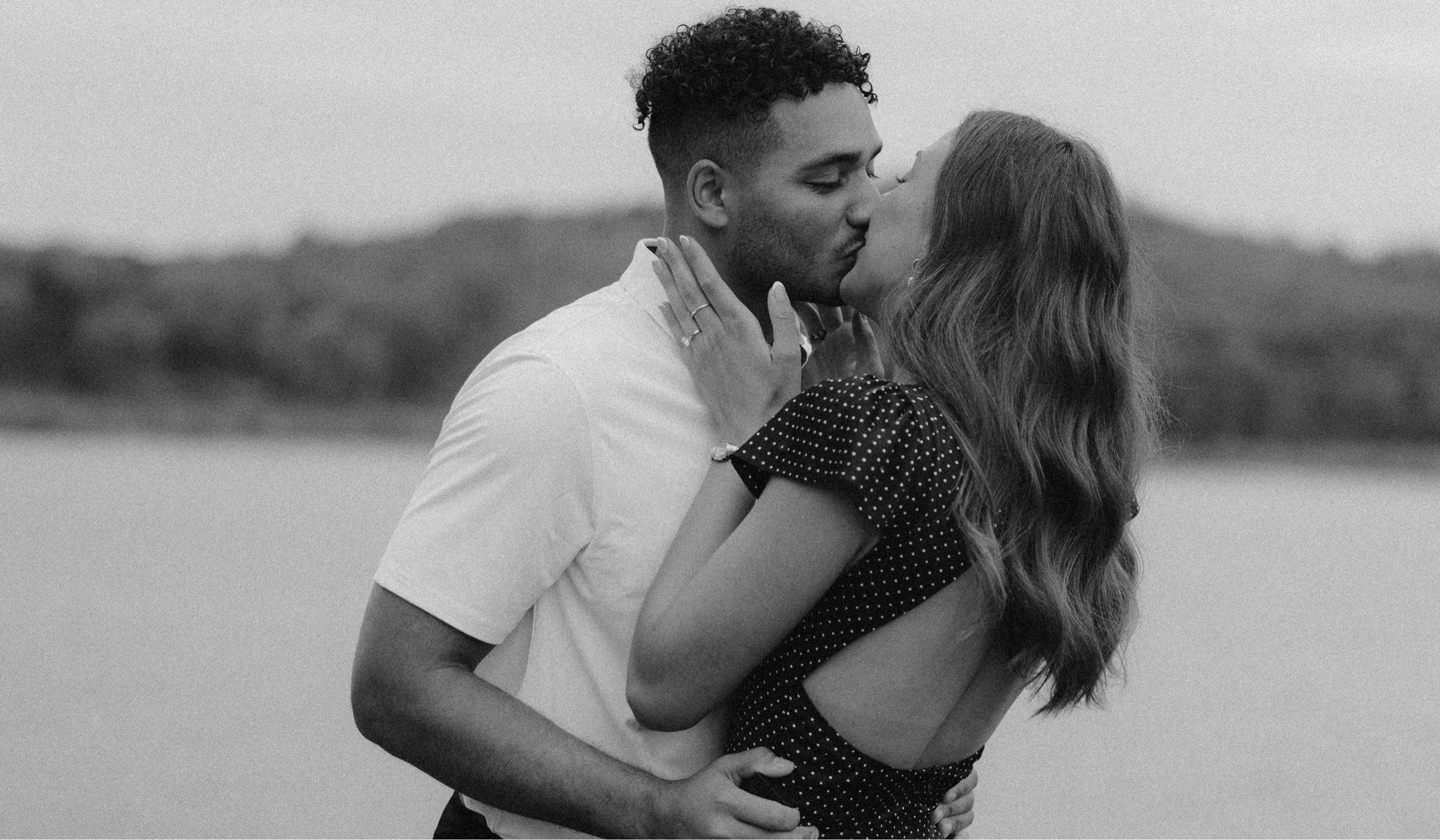 Emily Morrison and Jarrod Barnes' Wedding Website