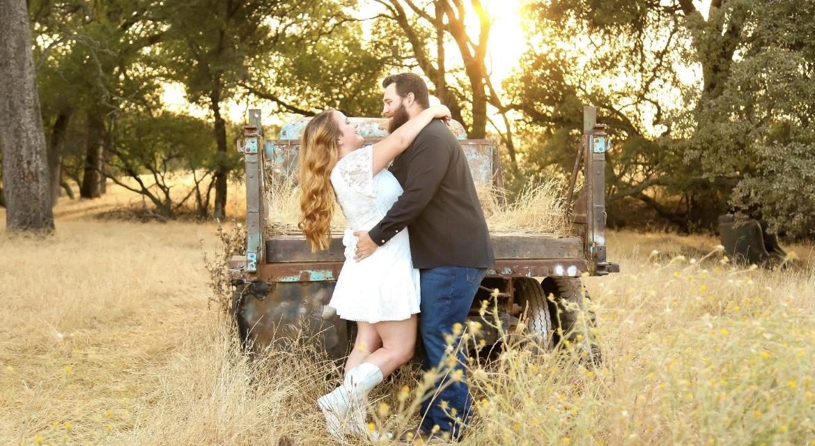 Haley Sommers and Dylan Kaiser's Wedding Website