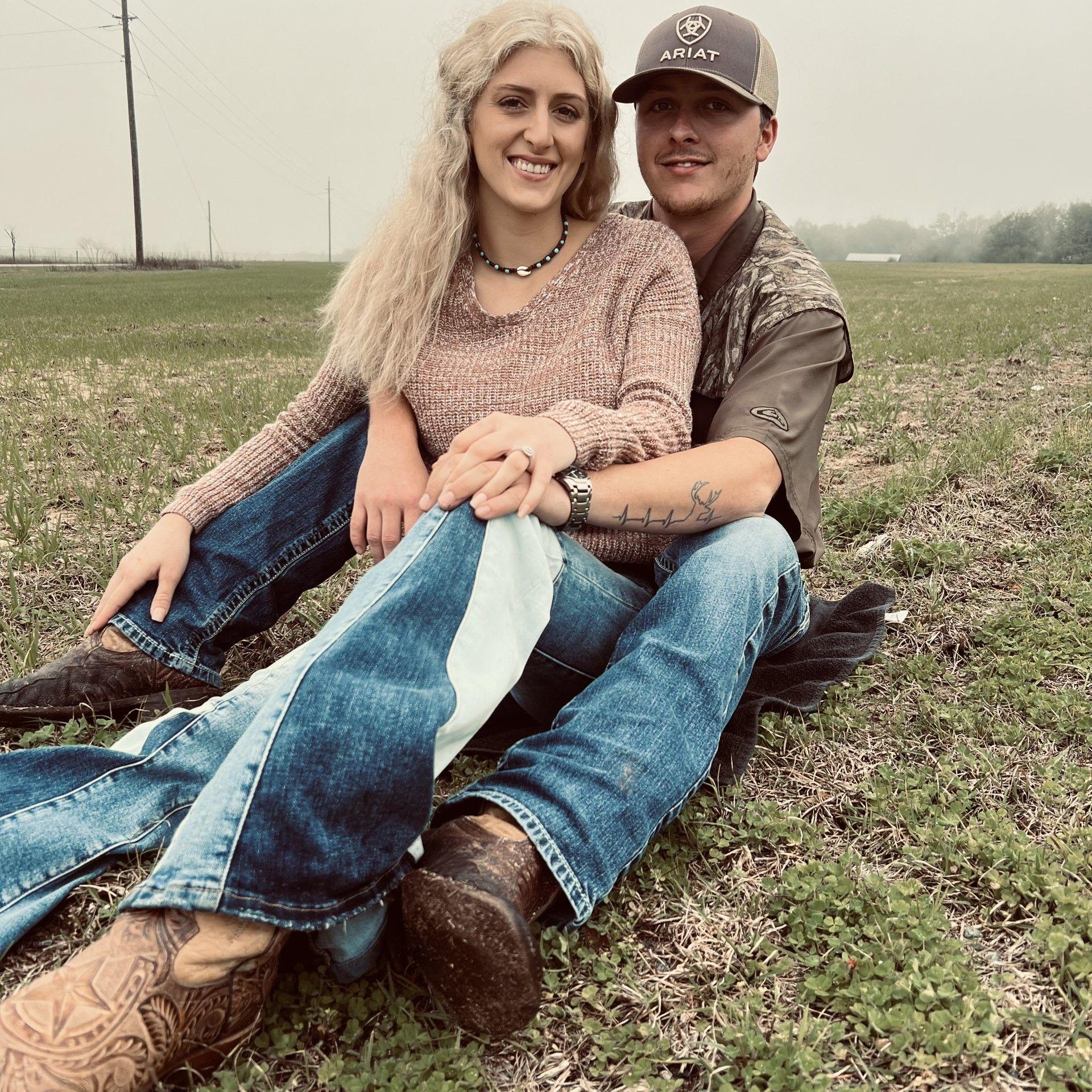 Hunter Sexton and Kole Bengston's Wedding Website