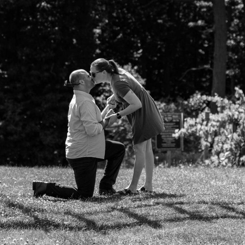 Lauren von Schaumburg and Nick Notaro's Wedding Website