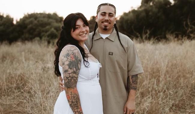 raevin larson and silas jones' Wedding Website