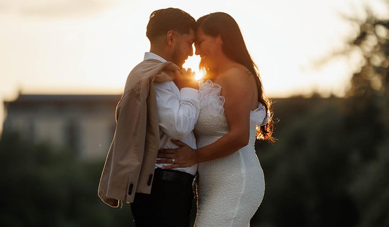 Jonathan Martinez and Priscilla Hauxwell's Wedding Website
