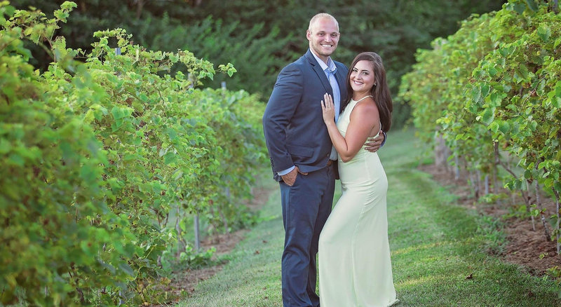 Emily Yarnell and Andrew Hardiek's Wedding Website