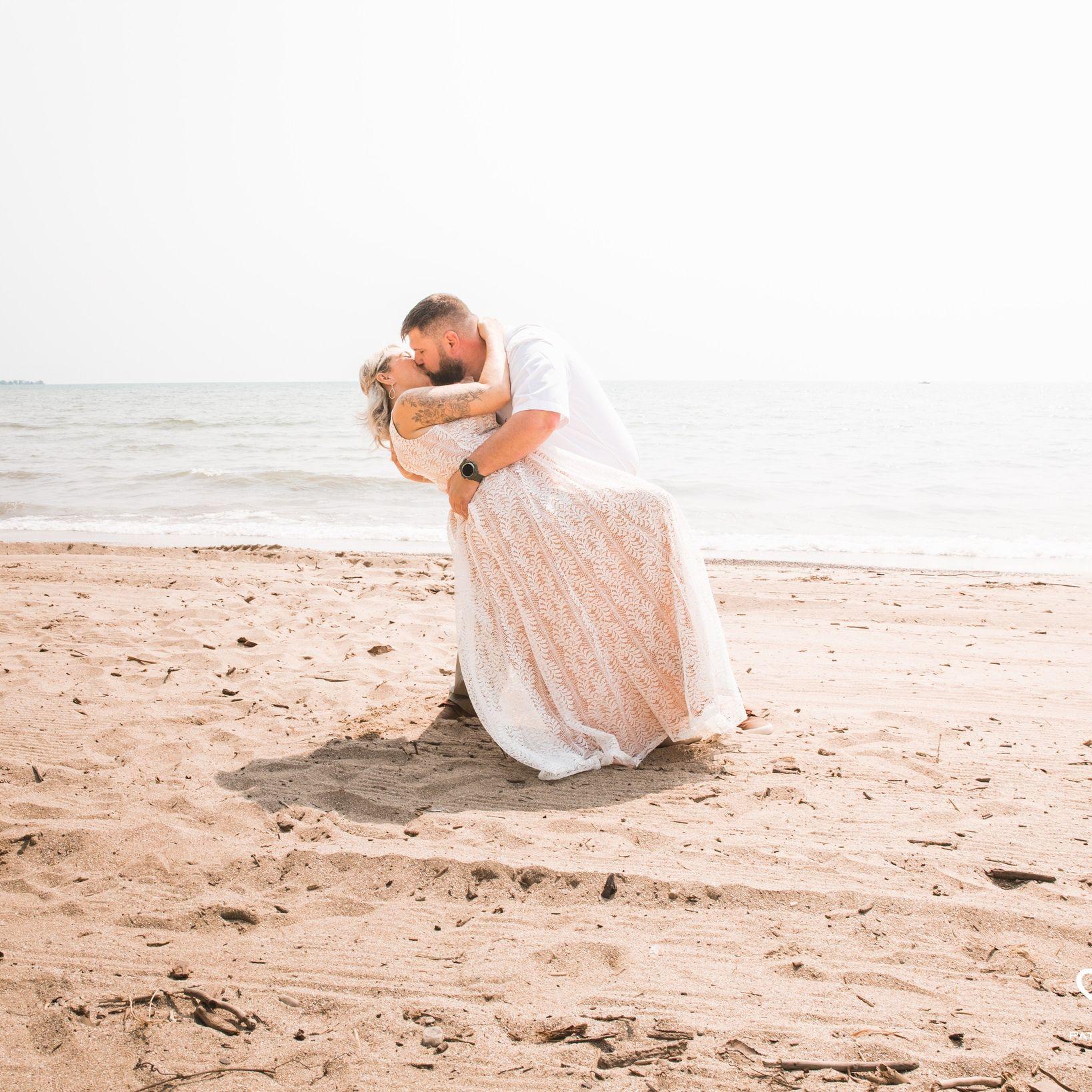 Marilynn Elizabeth Jeffers and Perry John Wilson II's Wedding Website